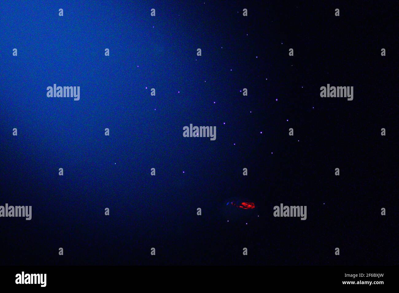 Fast telescope cabin hi-res stock photography and images - Alamy