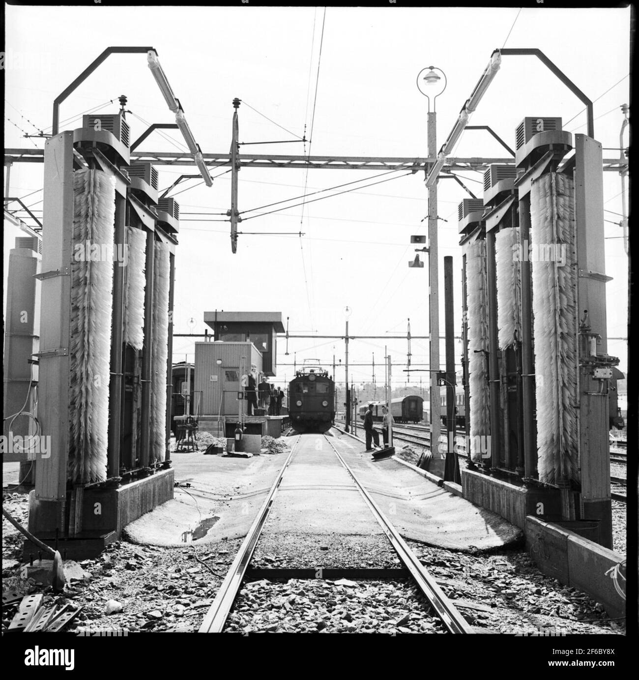 State Railways, SJ F Stock Photo - Alamy