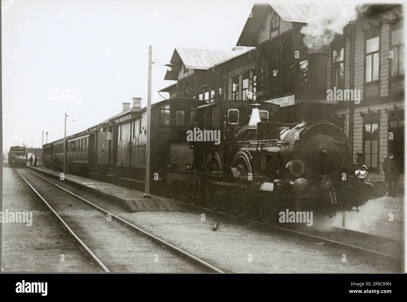 State Railways, SJ BB Stock Photo - Alamy