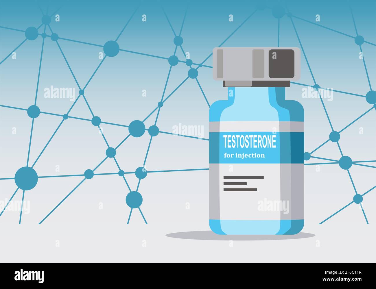 Multiple dose vial Stock Vector Images - Alamy