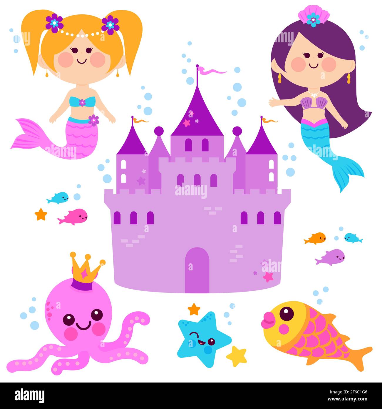 Princess crown animals hi-res stock photography and images - Alamy