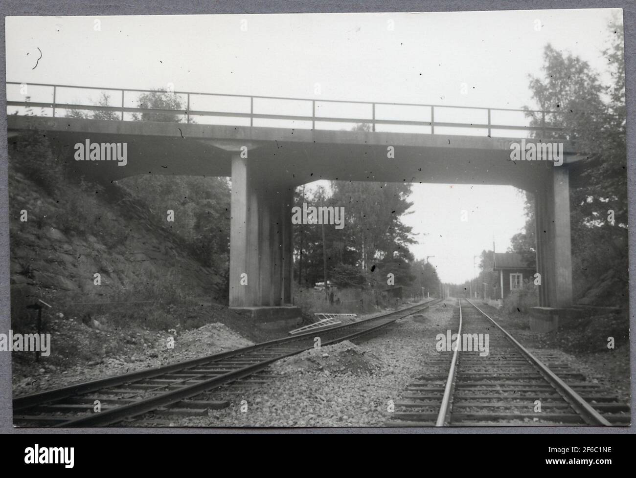 Sundsvall bridge hi-res stock photography and images - Alamy
