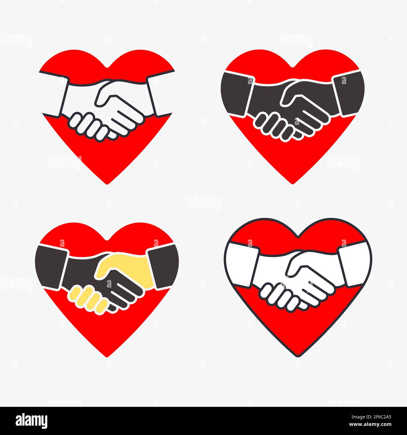 Solidarity Symbol