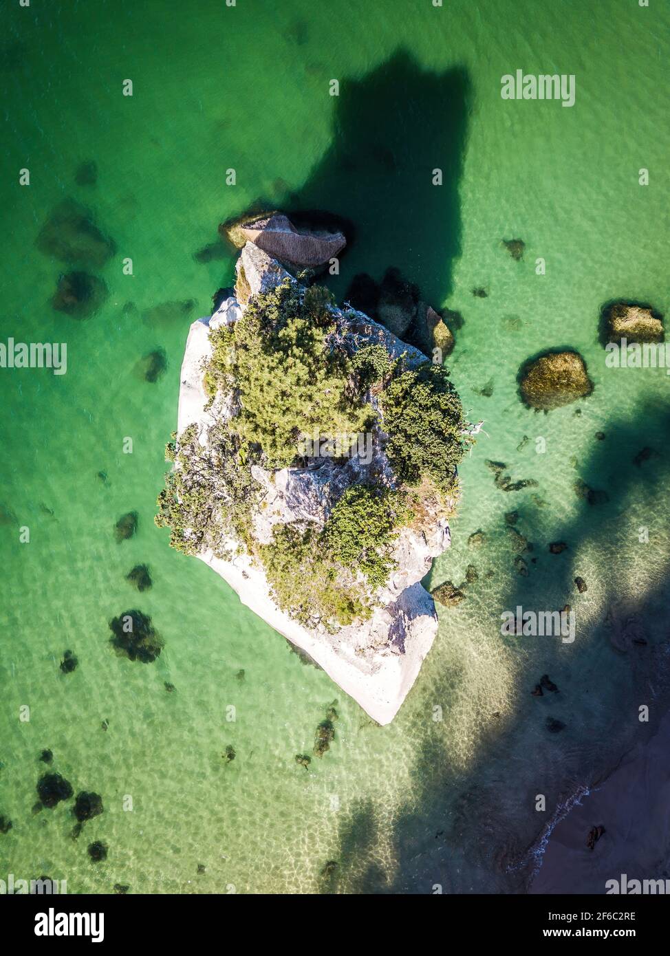 Top down sea hi-res stock photography and images - Alamy