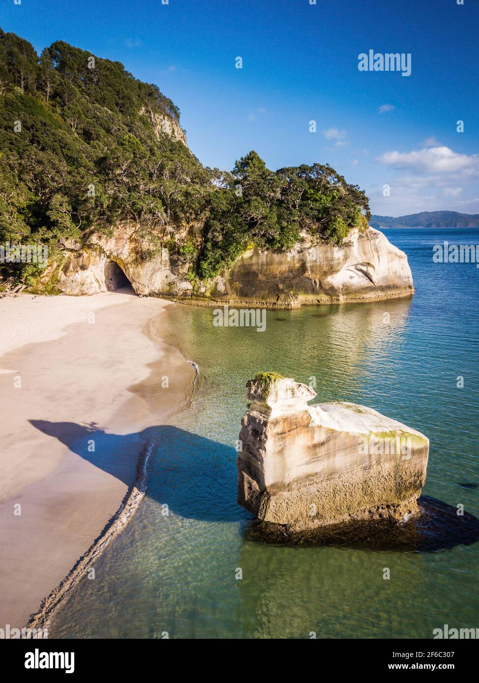 Block island aerial hi-res stock photography and images - Alamy