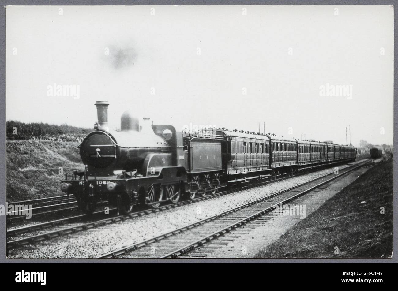 Gwr locomotives hi-res stock photography and images - Alamy