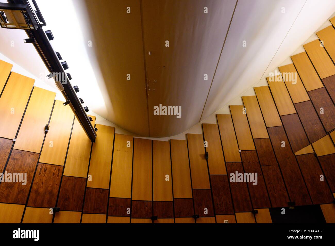 1960s building design hi-res stock photography and images - Alamy