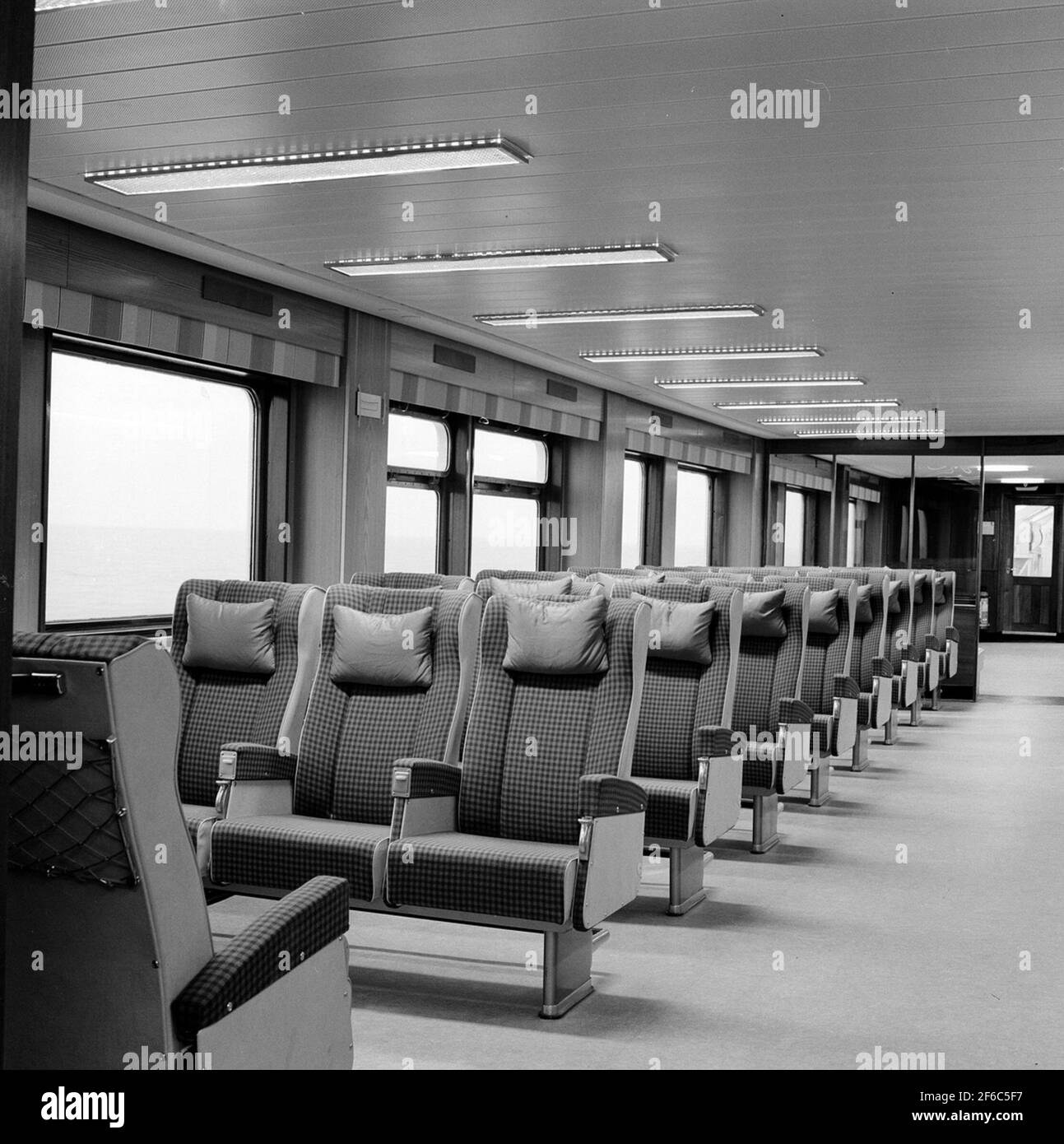 Train ferry Skåne Stock Photo - Alamy