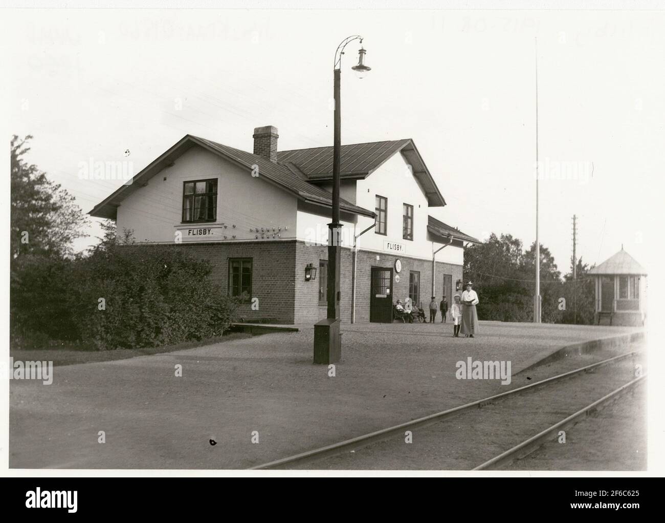 Flisby hi-res stock photography and images - Alamy