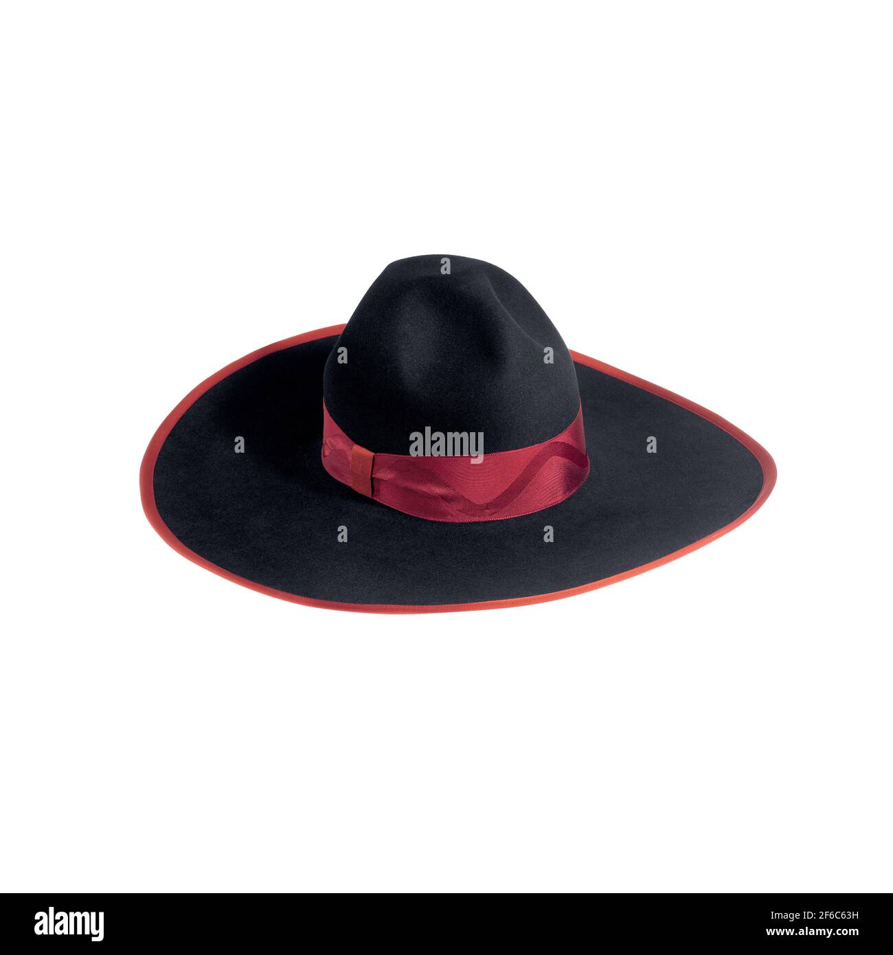 Sombrero Cut Out Stock Images & Pictures - Alamy