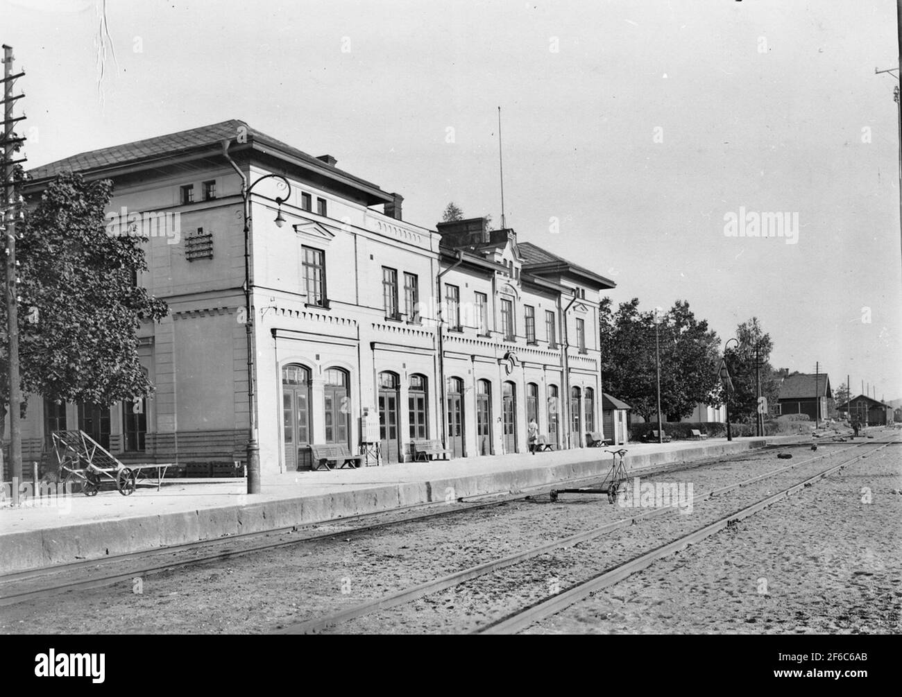 Western long Black and White Stock Photos & Images - Alamy