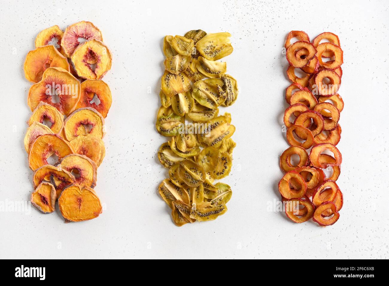 Row of chips hi-res stock photography and images - Alamy