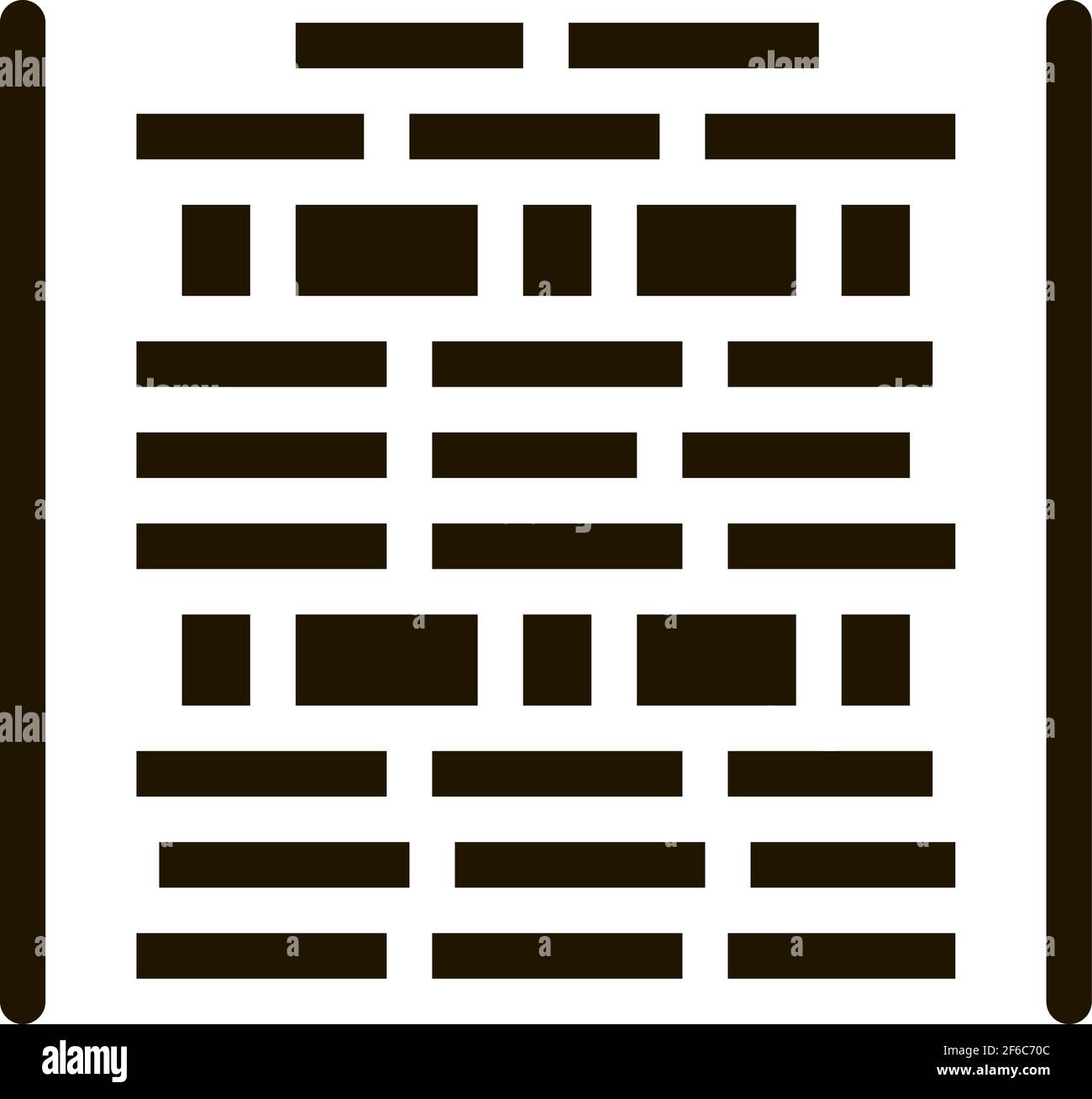 Cutting wooden planks Stock Vector Images - Alamy