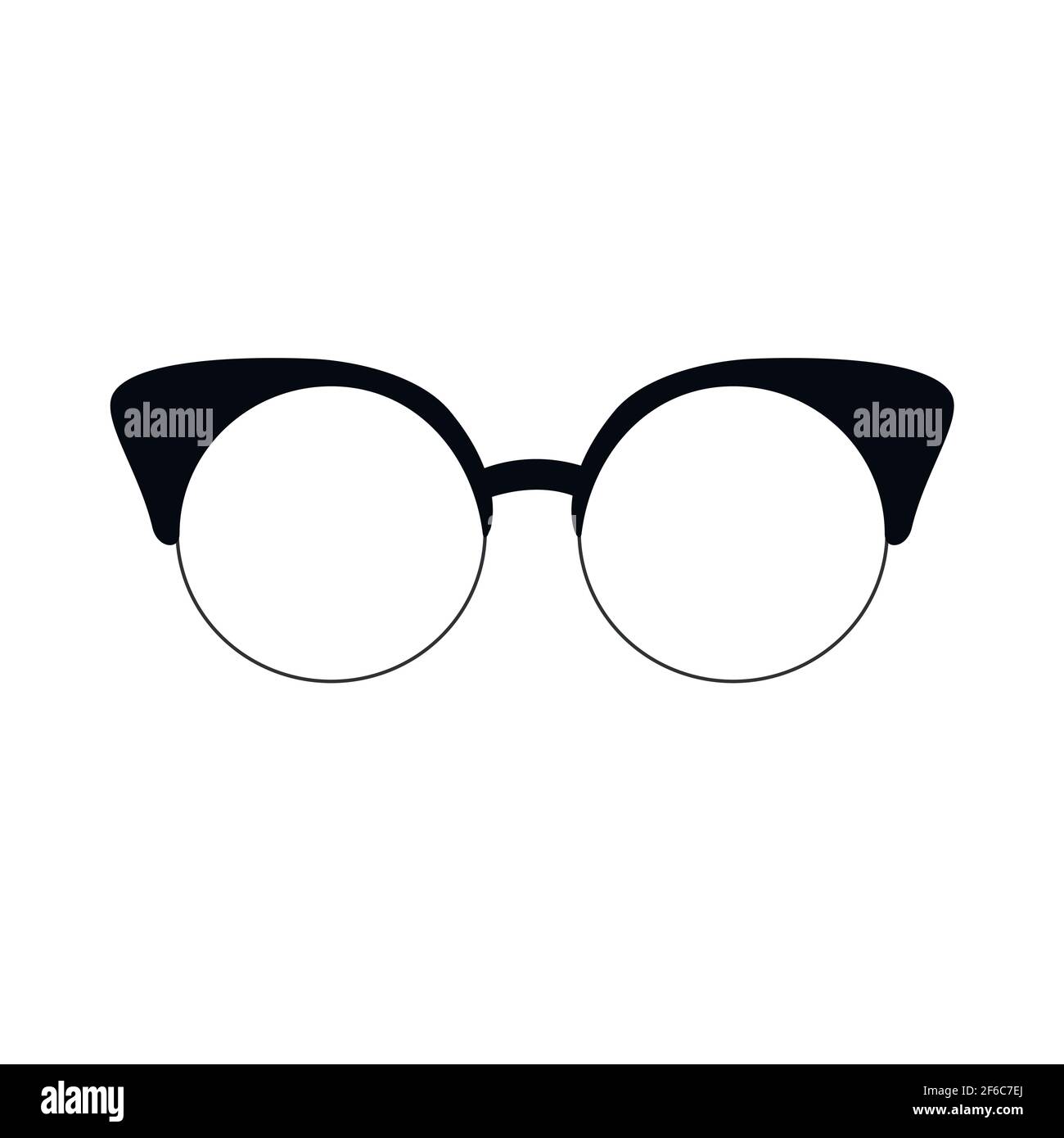 Vintage vision Stock Vector Images - Alamy