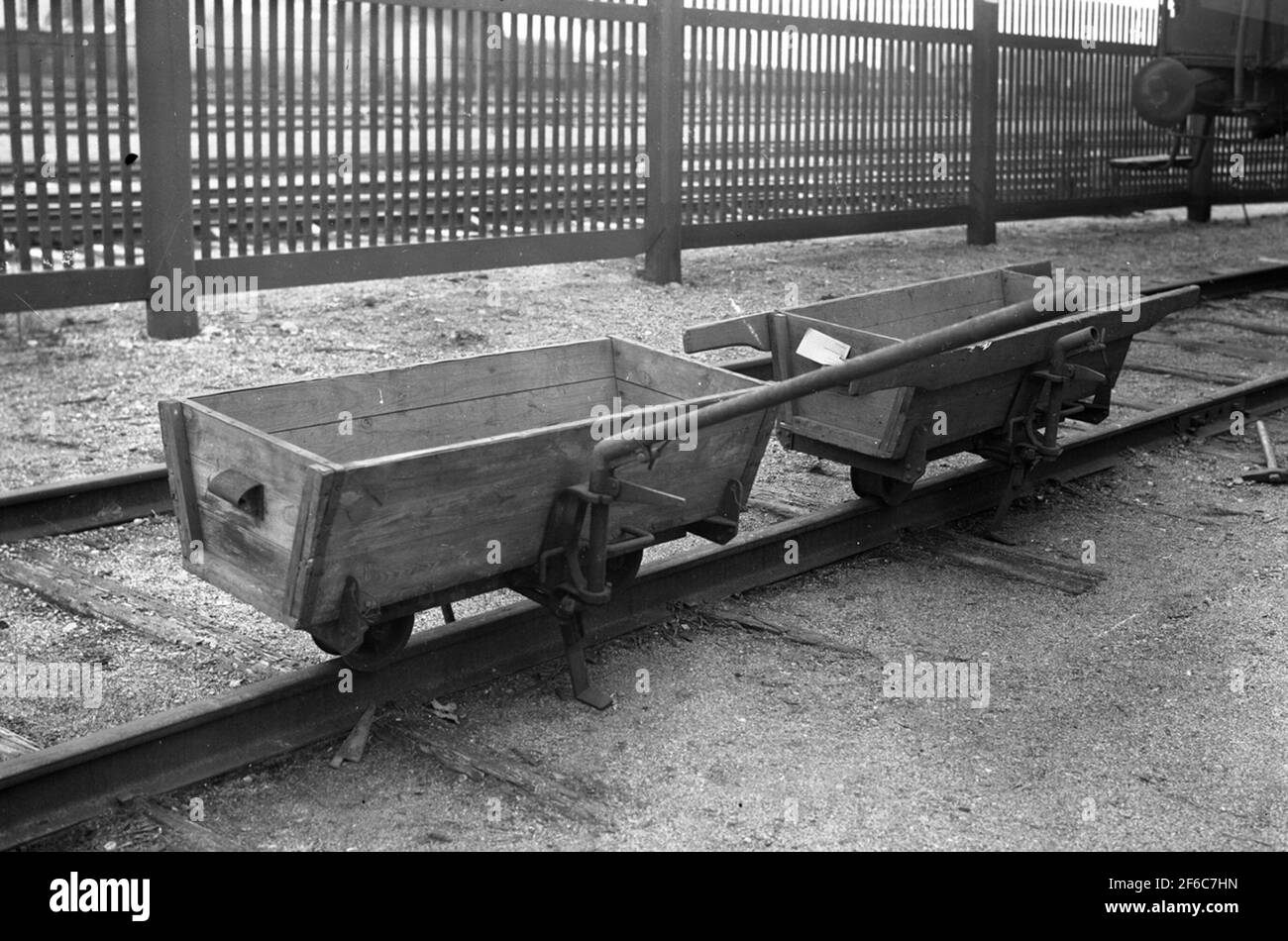 Grading wheels on wheels; Railway Museum. Sheet no. 1216 - 17 Stock ...