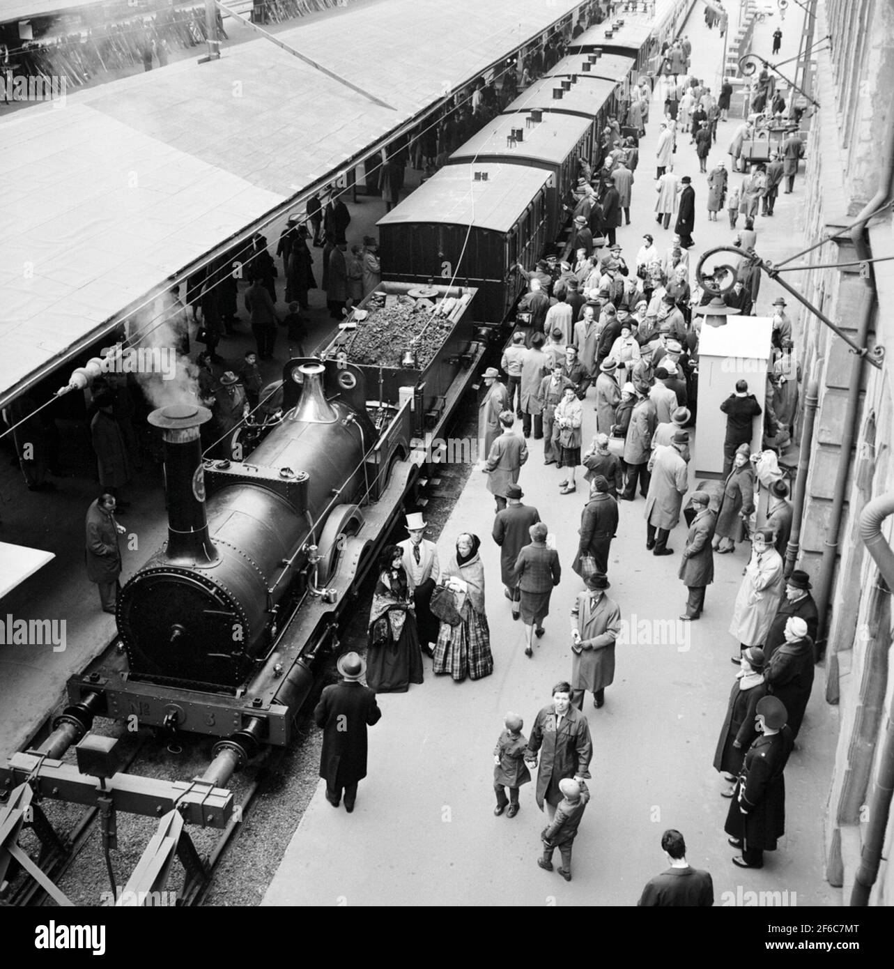 Swedish state railways hi-res stock photography and images - Alamy