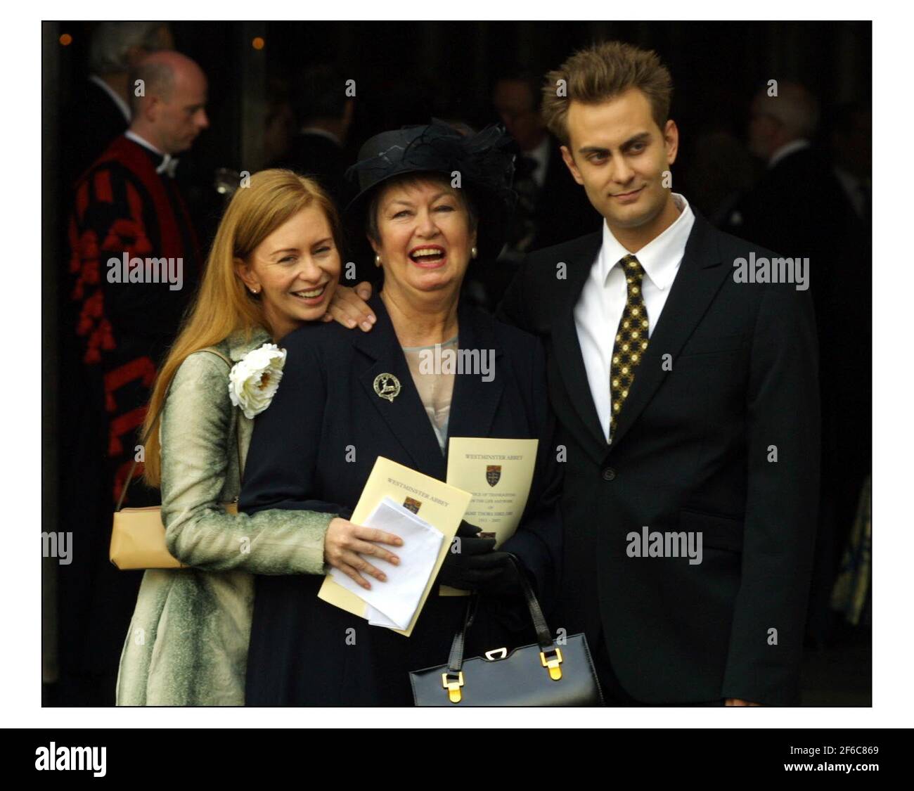 Daisy torme Cut Out Stock Images & Pictures - Alamy