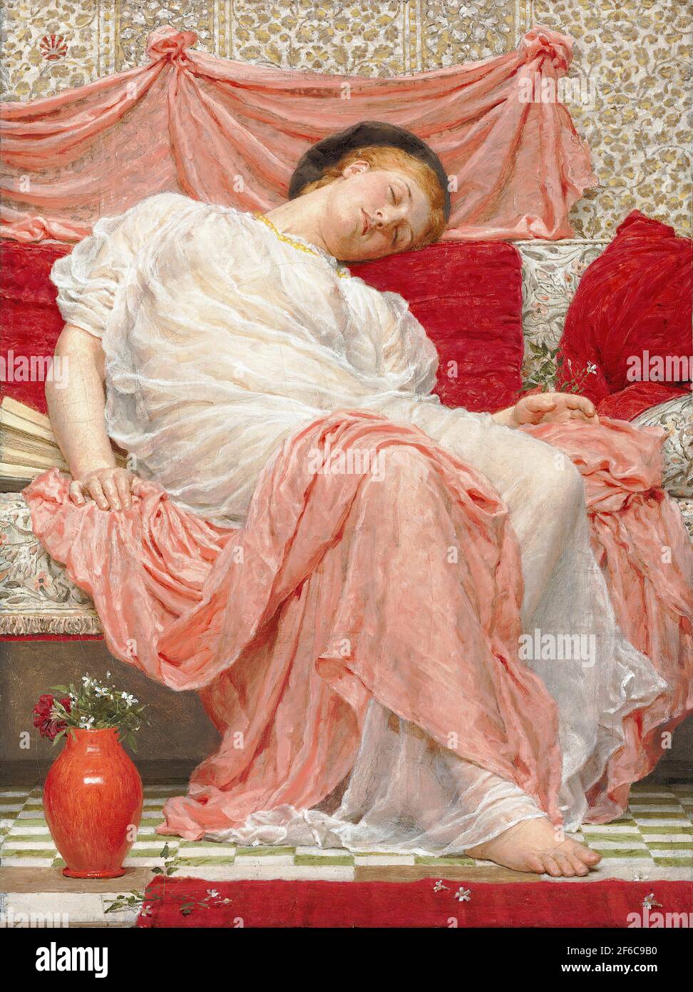 Jasmine joseph hi-res stock photography and images - Alamy