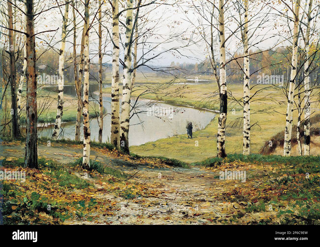 Alexander Nikolaevich Volkov - October 1883 Stock Photo - Alamy