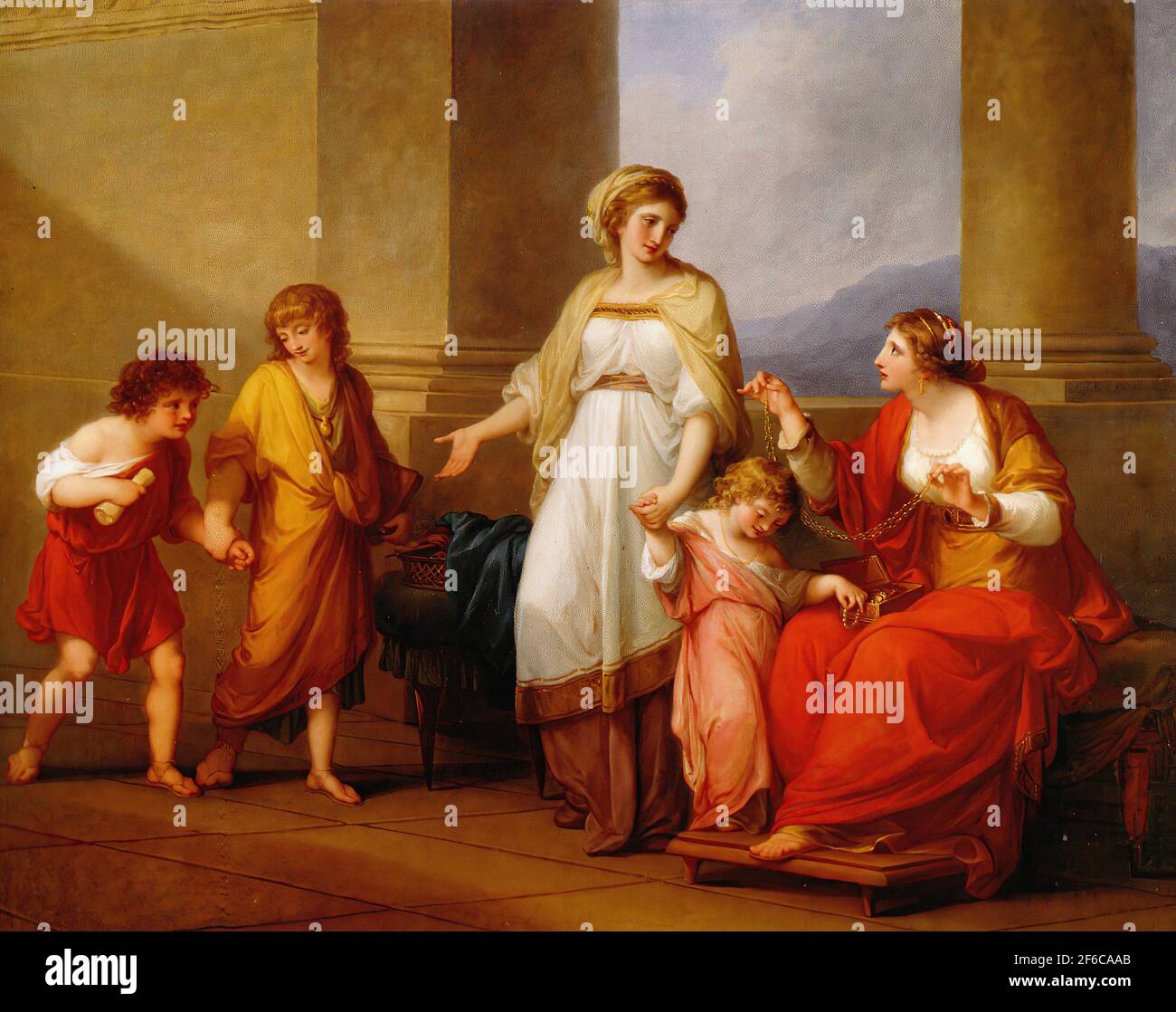 Corneli hi-res stock photography and images - Alamy