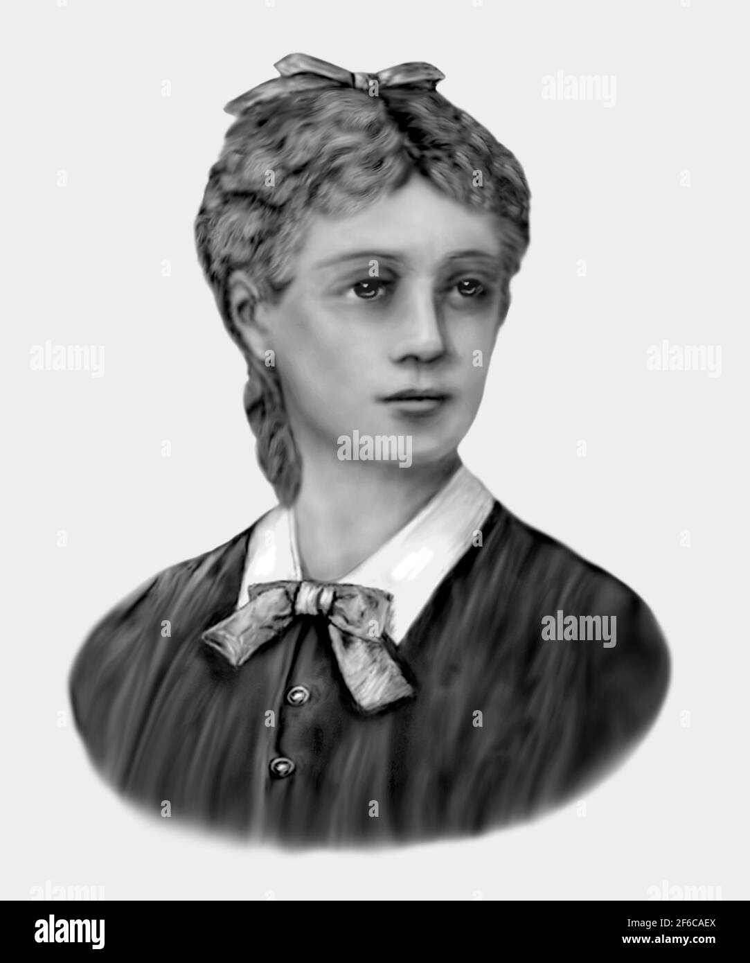 Sophie germain hi-res stock photography and images - Alamy