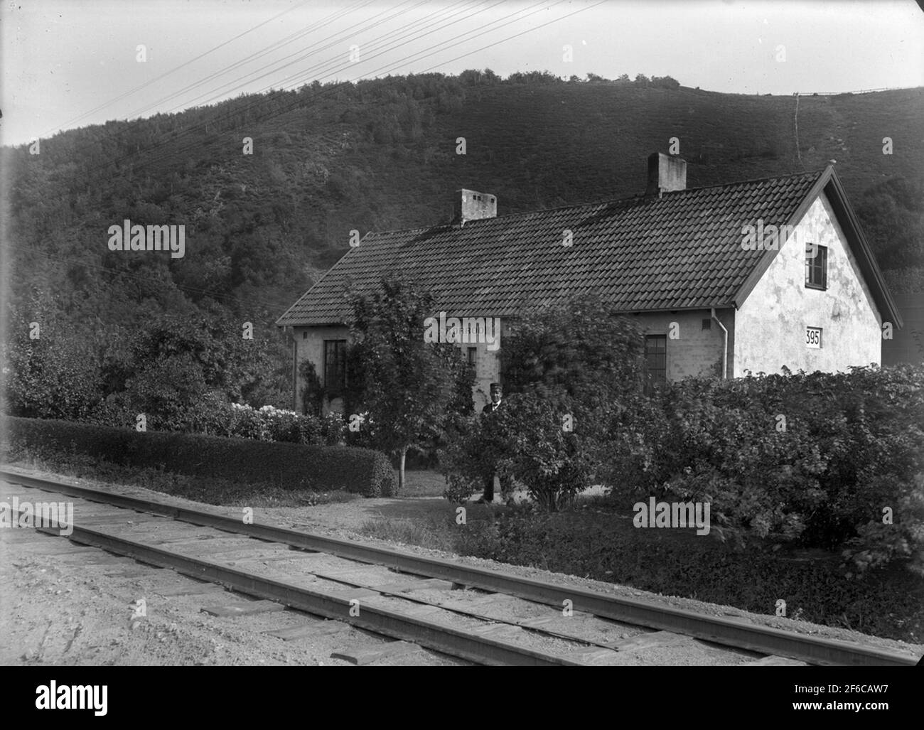 In front west coast Black and White Stock Photos & Images - Alamy