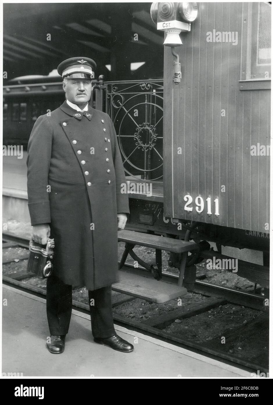 Trainmaster hi-res stock photography and images - Alamy