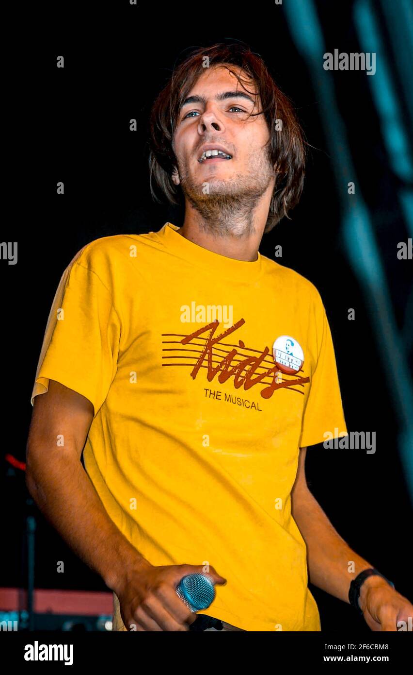 Thomas mars hi-res stock photography and images - Alamy