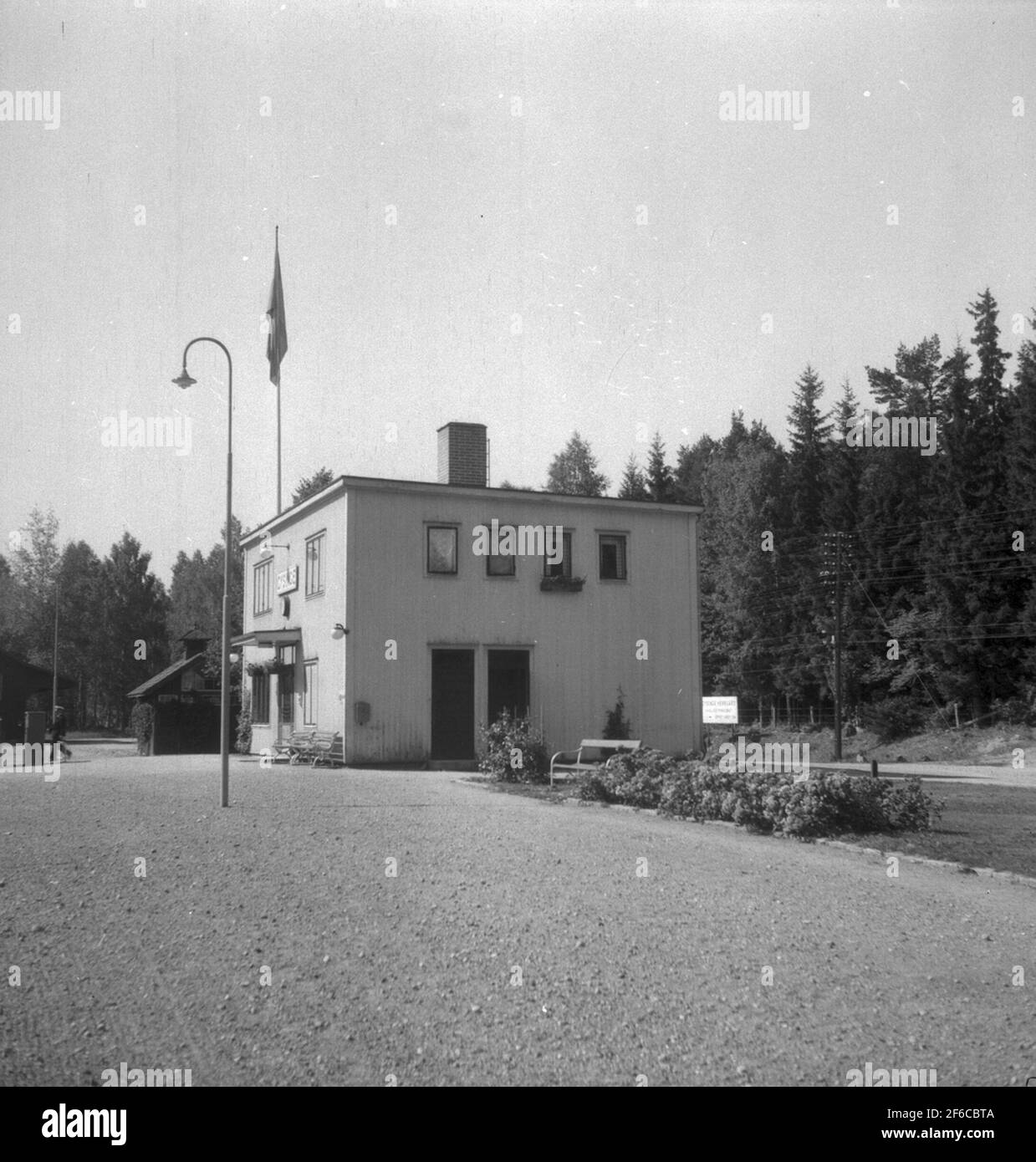 Gysinge hi-res stock photography and images - Alamy