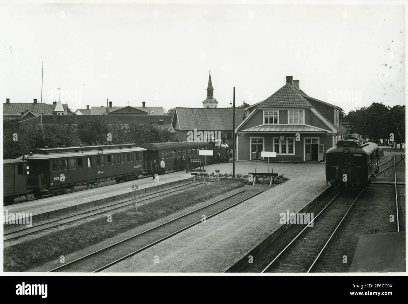 1435 mm track gauge hi-res stock photography and images - Alamy