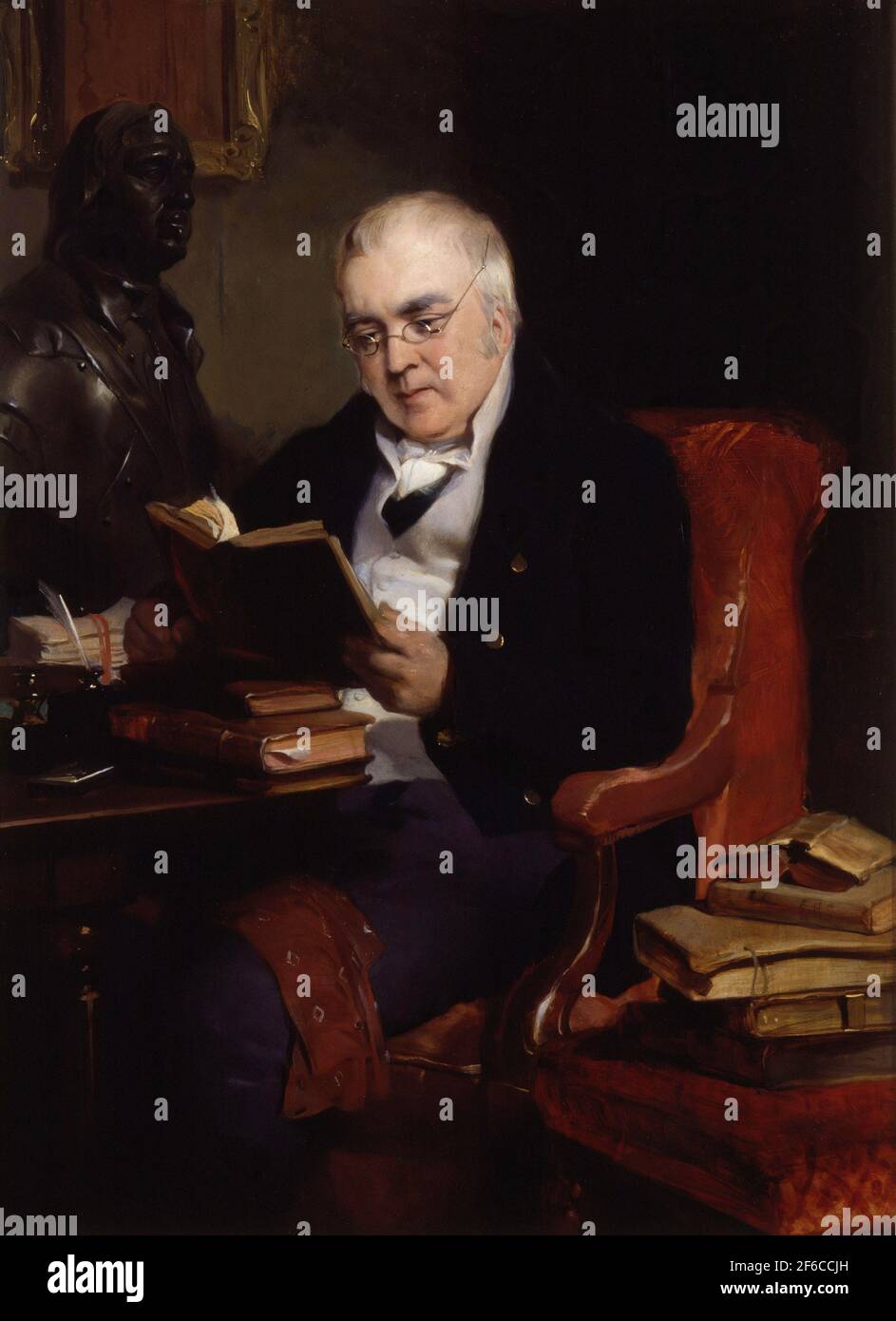 John allen hi-res stock photography and images - Alamy