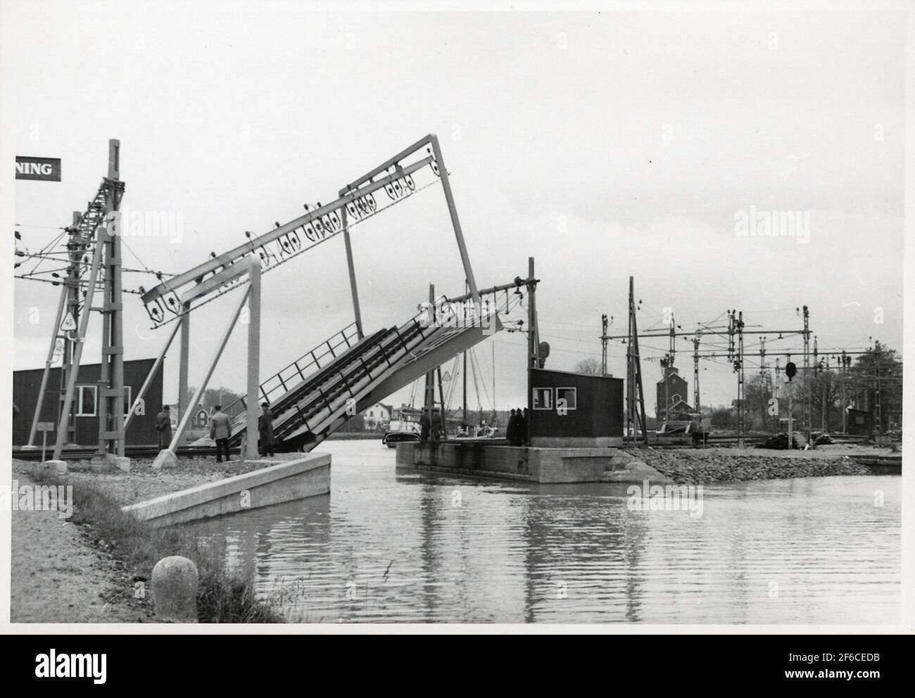 The flap span during maneuvering Stock Photo - Alamy