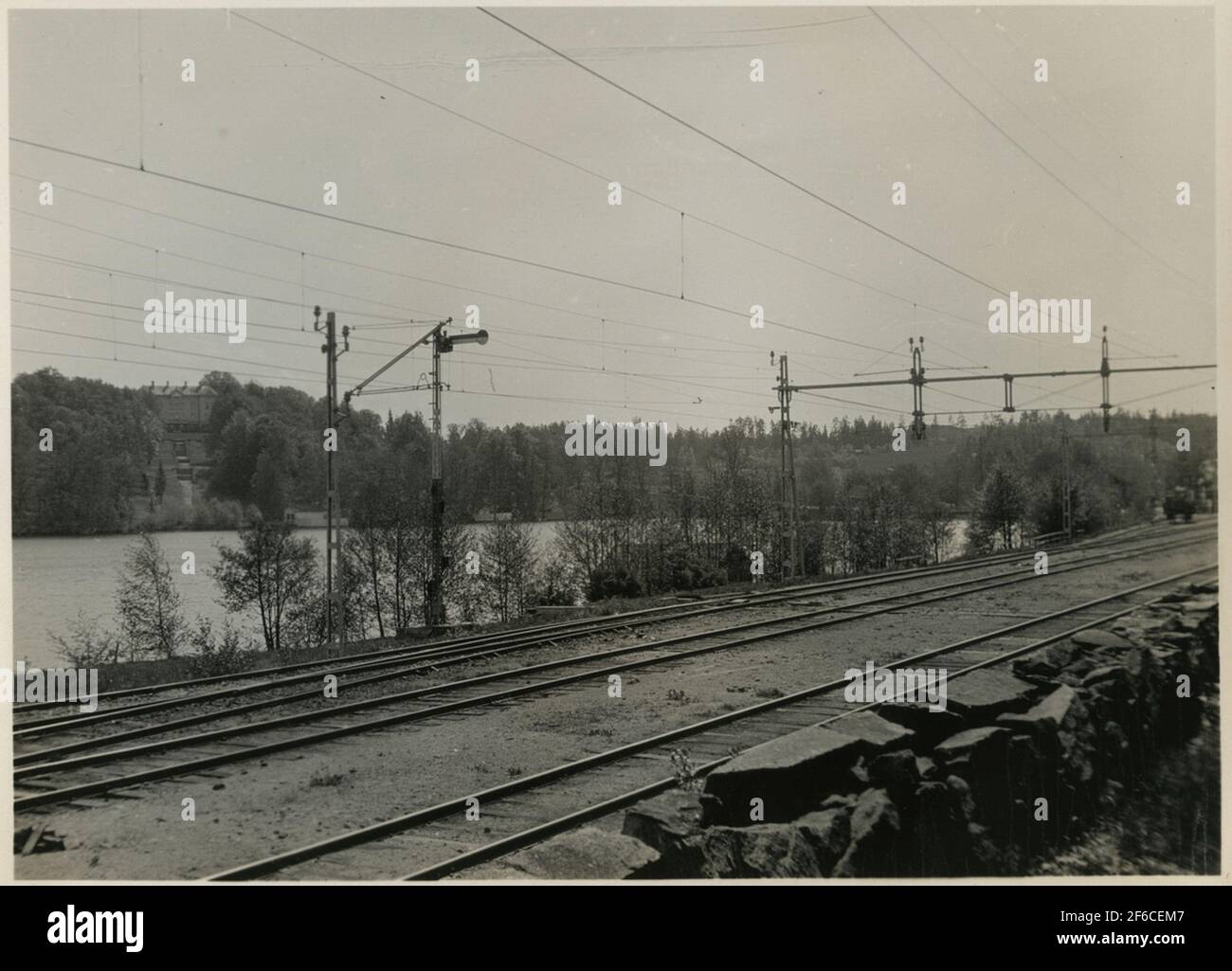 Floda railway station hi-res stock photography and images - Alamy