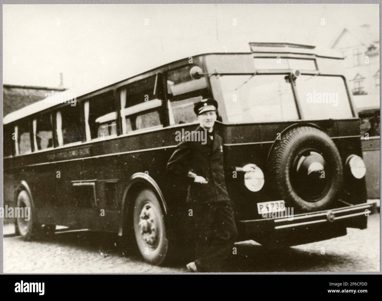 510 bus hi-res stock photography and images - Alamy