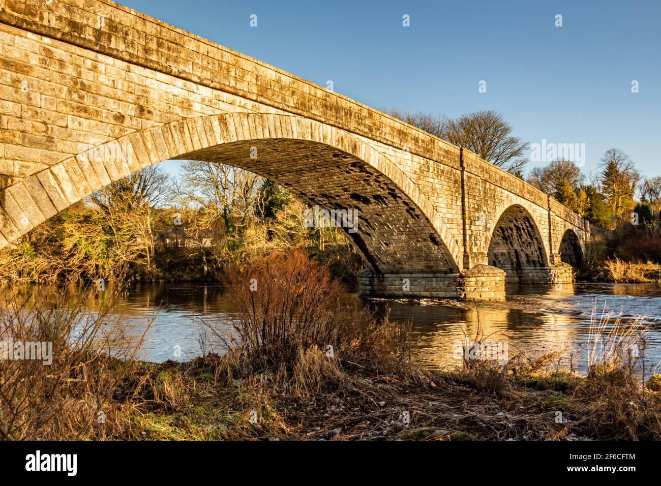 Ken dee river hi-res stock photography and images - Alamy