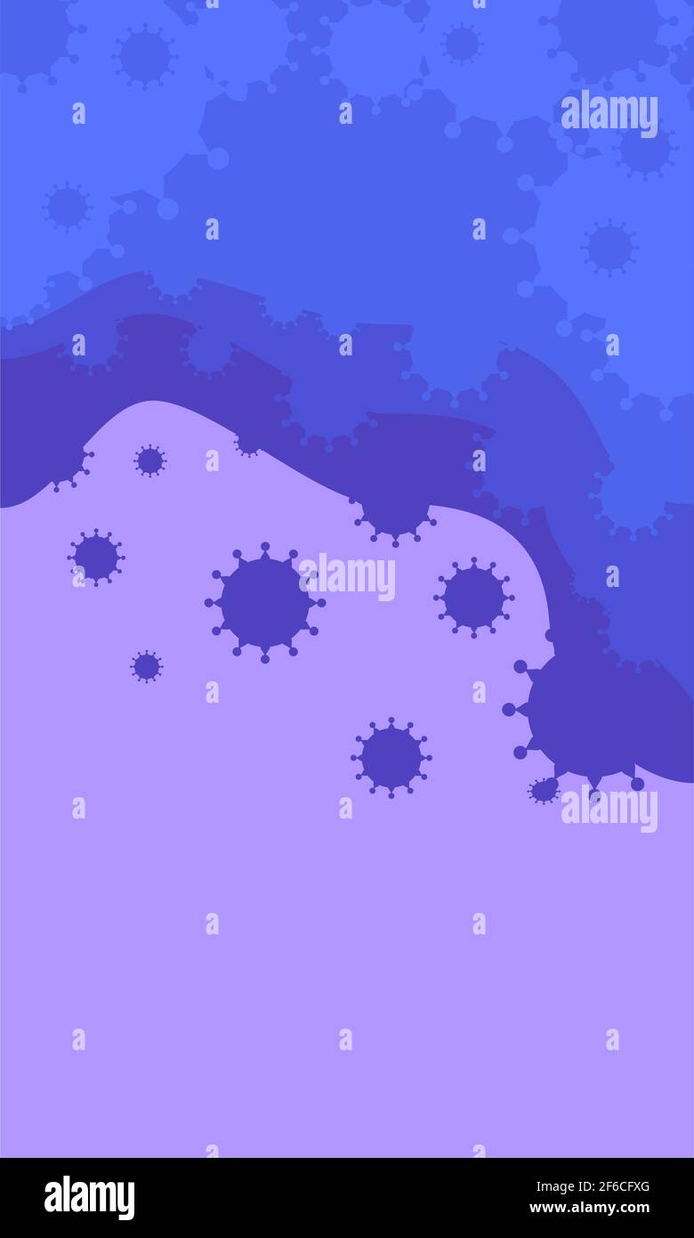 Brochure, report or flyer design background. Medical industry ...