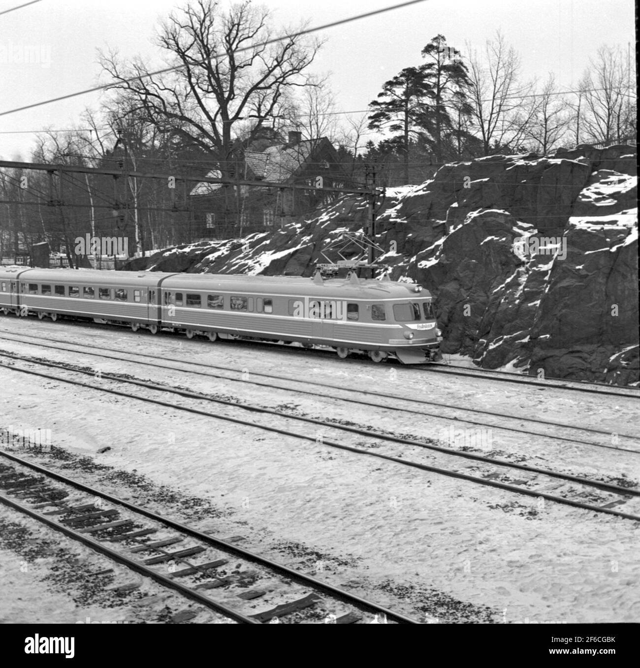 Southwest system Black and White Stock Photos & Images - Alamy