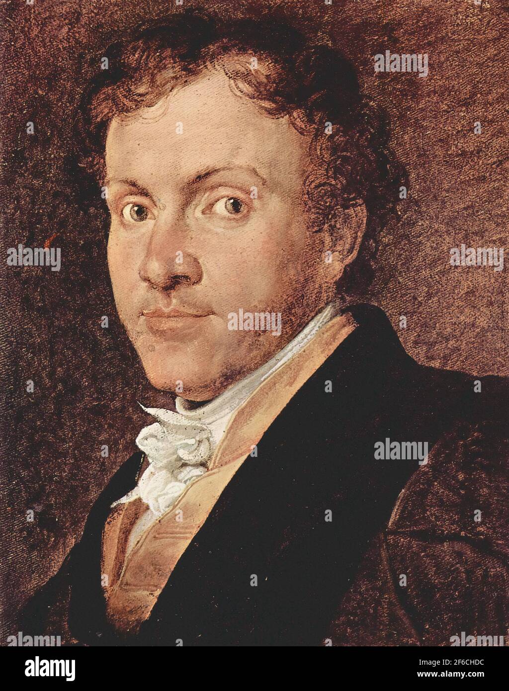 Francesco roberti hi-res stock photography and images - Alamy