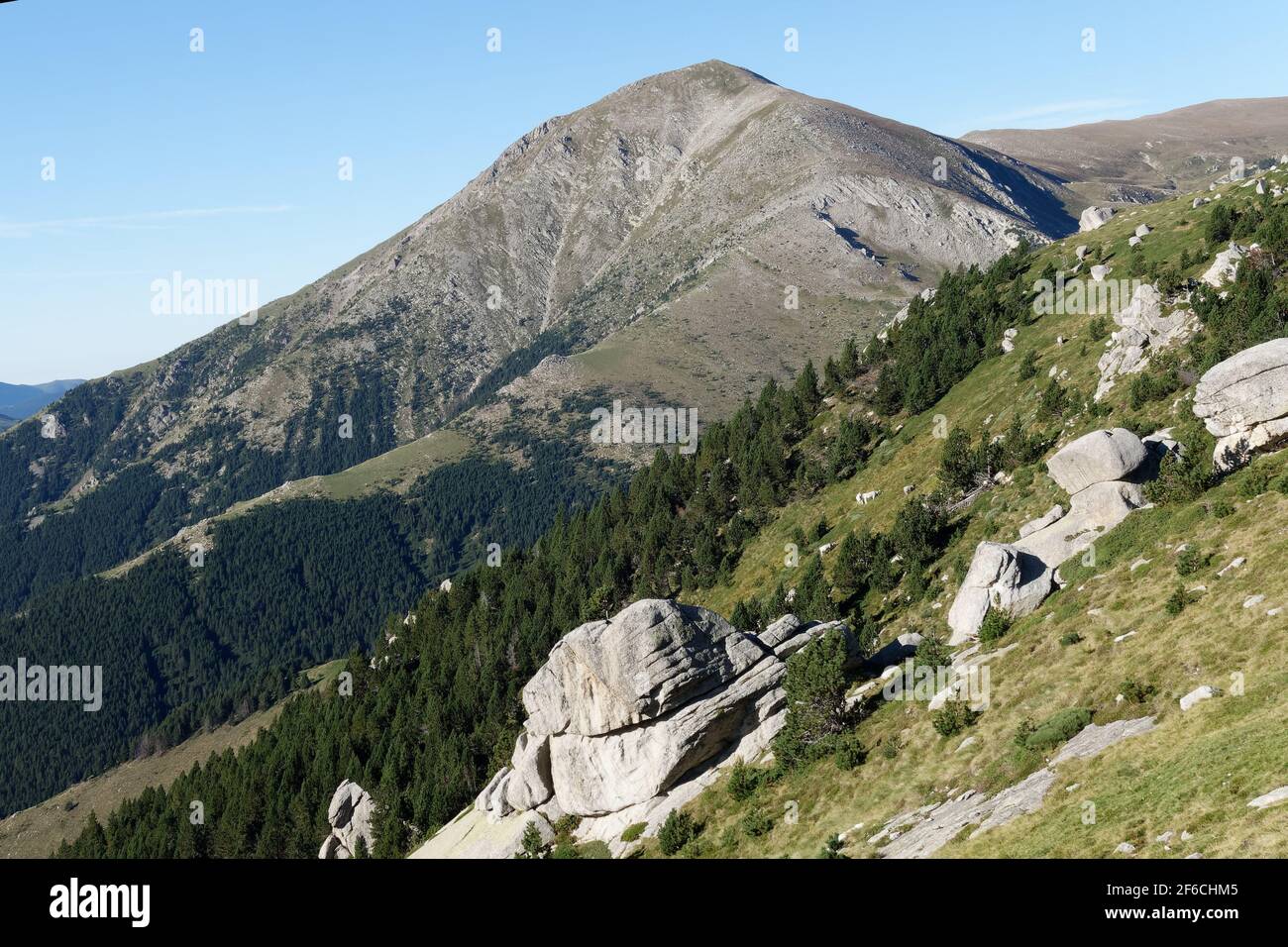 Costabona hi-res stock photography and images - Alamy