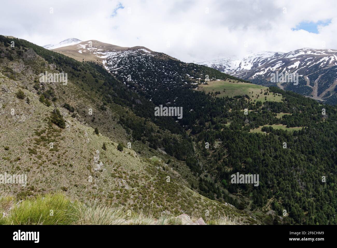 Eastern pyrenees hi-res stock photography and images - Alamy