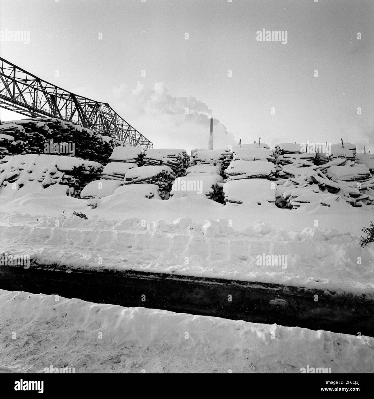 Sundsvall bridge hi-res stock photography and images - Alamy