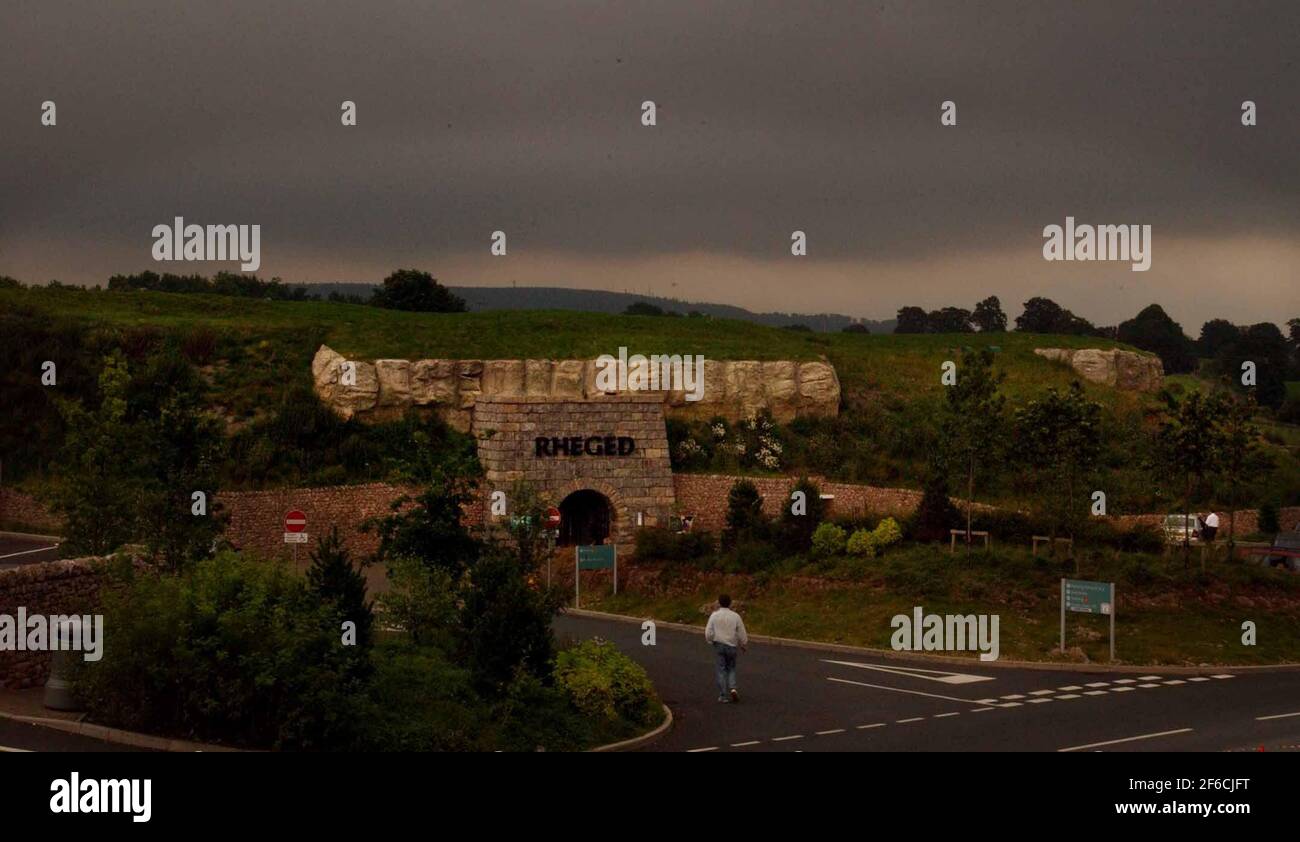 Rheged hi-res stock photography and images - Alamy