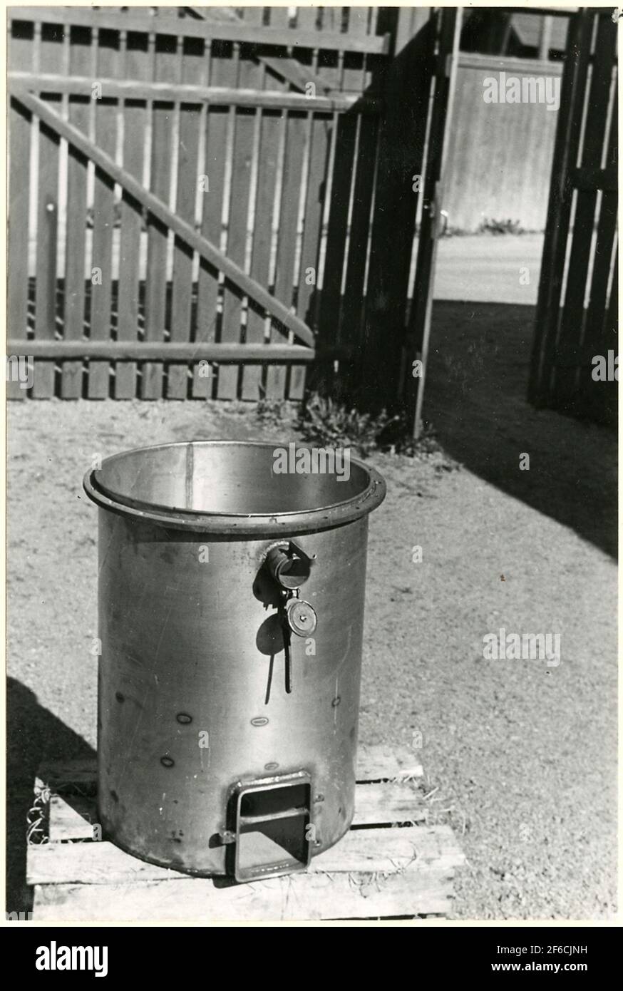 Detail of gauge assembly Stock Photo - Alamy