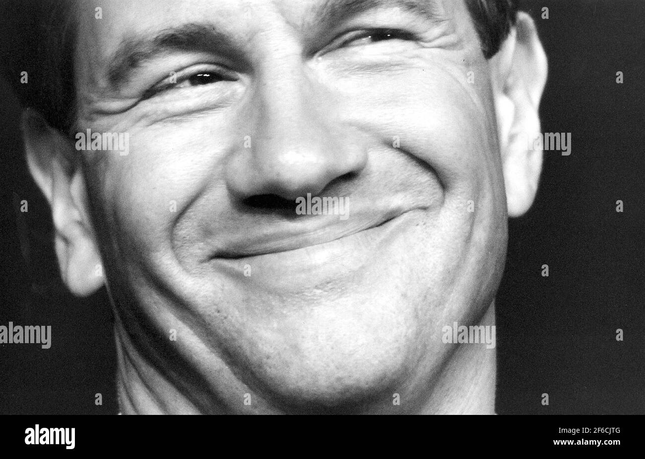 Michael portillo hi-res stock photography and images - Alamy