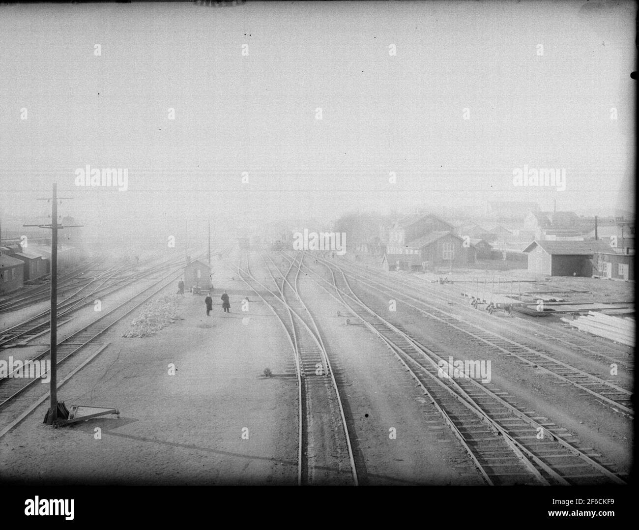 Western part Black and White Stock Photos & Images - Alamy