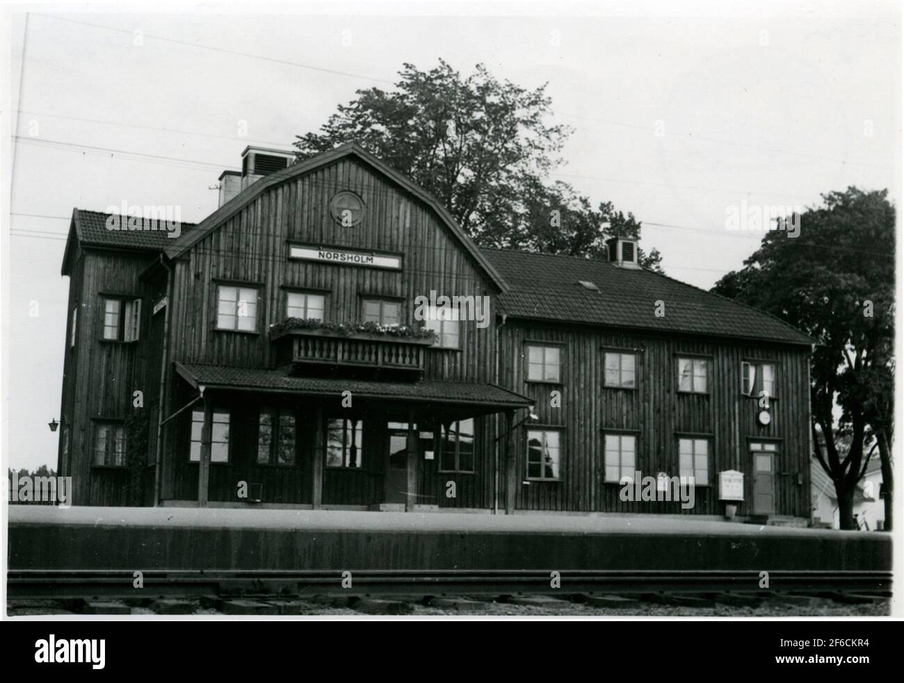 Railway station 19th century Cut Out Stock Images & Pictures - Alamy