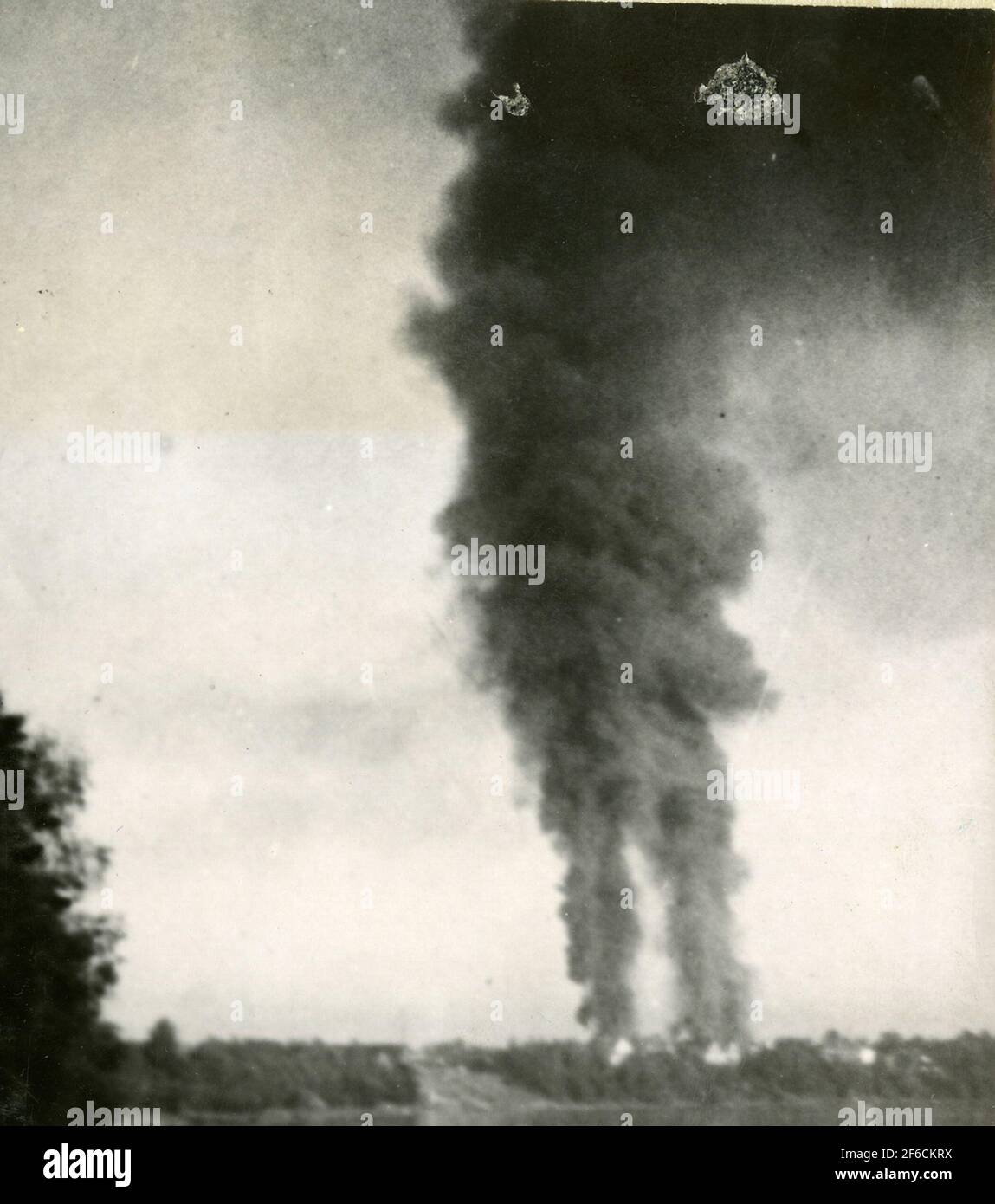 German ammunition train hi-res stock photography and images - Alamy