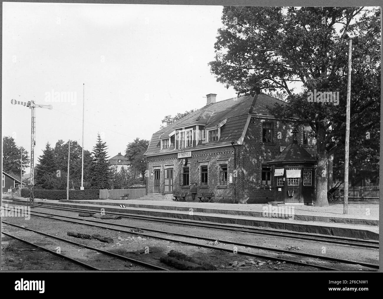 Tingsryd hi-res stock photography and images - Alamy