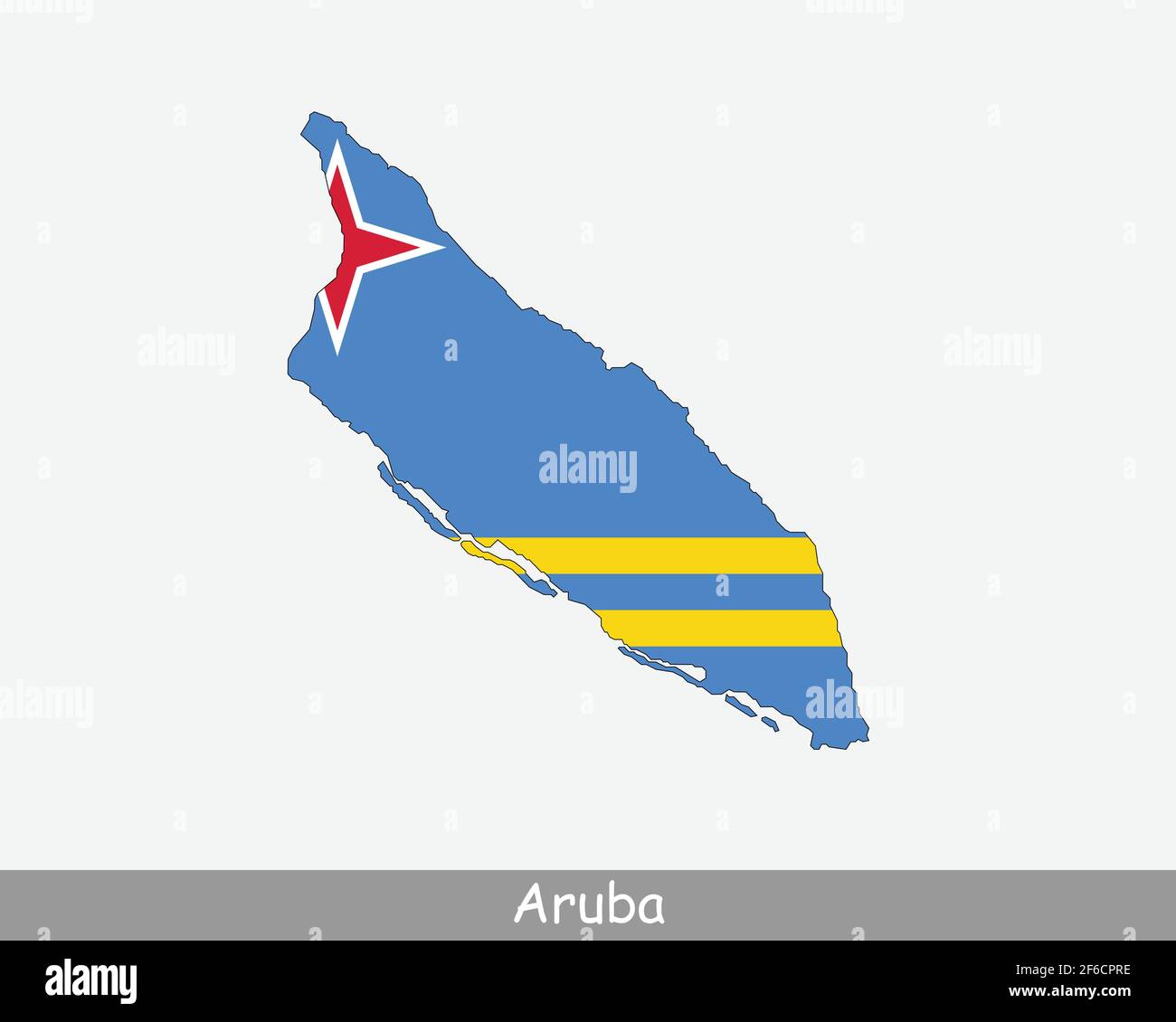 Caribbean Islands Map High Resolution Stock Photography and Images - Alamy
