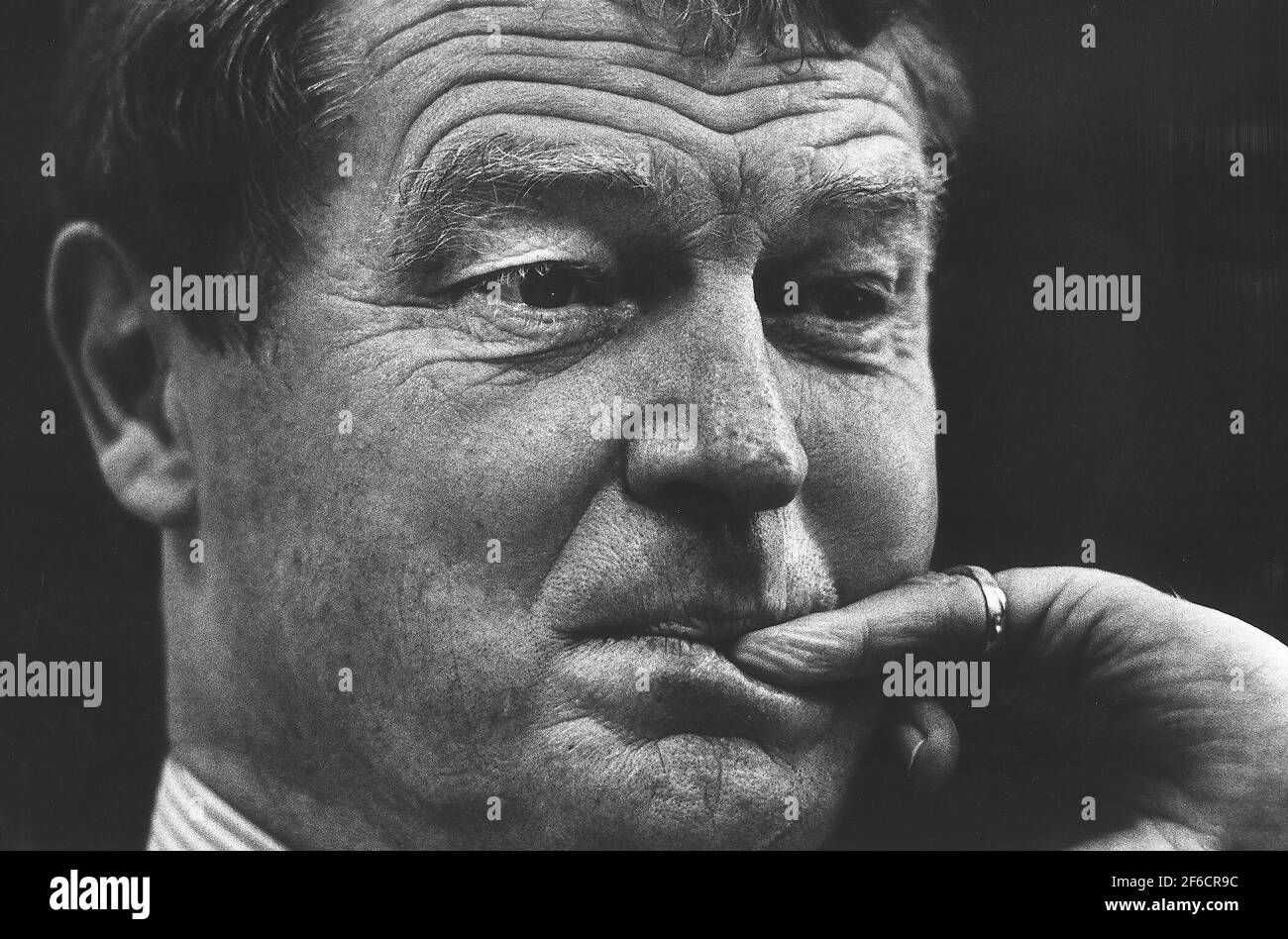 Liberal democrats ashdown Black and White Stock Photos & Images - Alamy